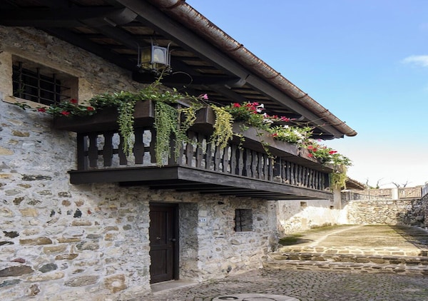 Tower Of Gruagno - Udine