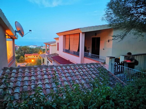 Detached House D&g Family - San Teodoro, Sicily