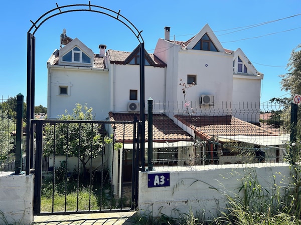 Katya's Home - Datça