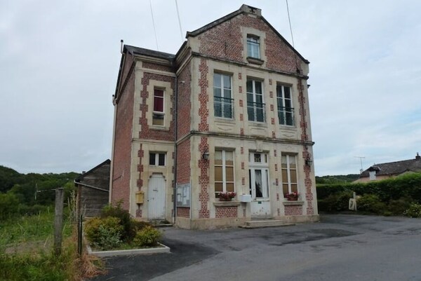The Artists' Refuge - Ardennen
