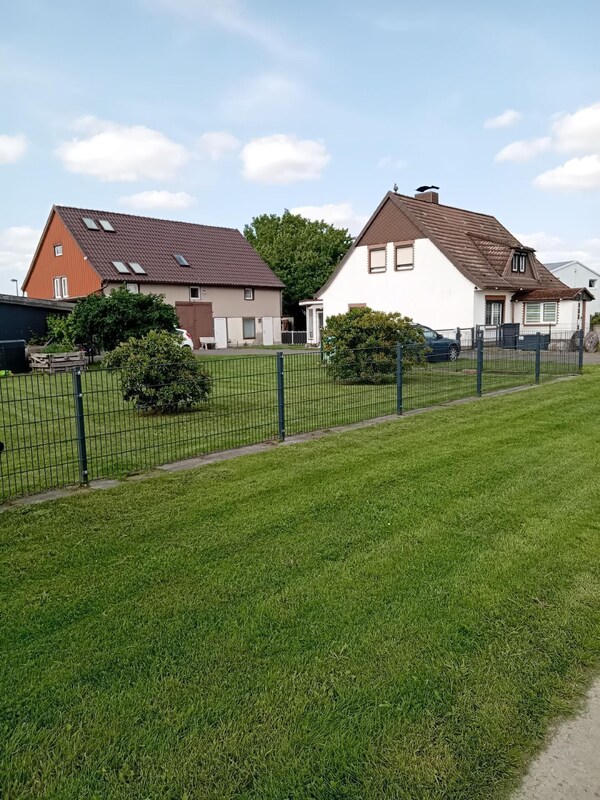 Ferienwohnung Wittenburg Für 1 - 6 Personen Mit 3 Schlafzimmern - Ferienhaus - Wittenburg