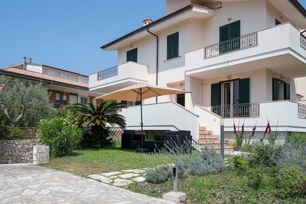Villa Minerva Sperlongaresort - Sperlonga