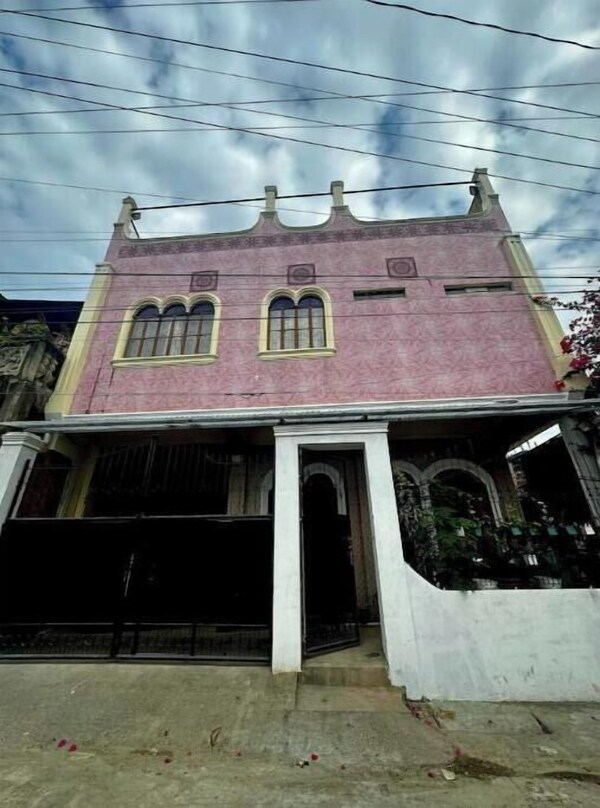 4-bedroom Vacation Home In Awesome Puerto Princesa City With Ac, Wifi - Puerto Princesa