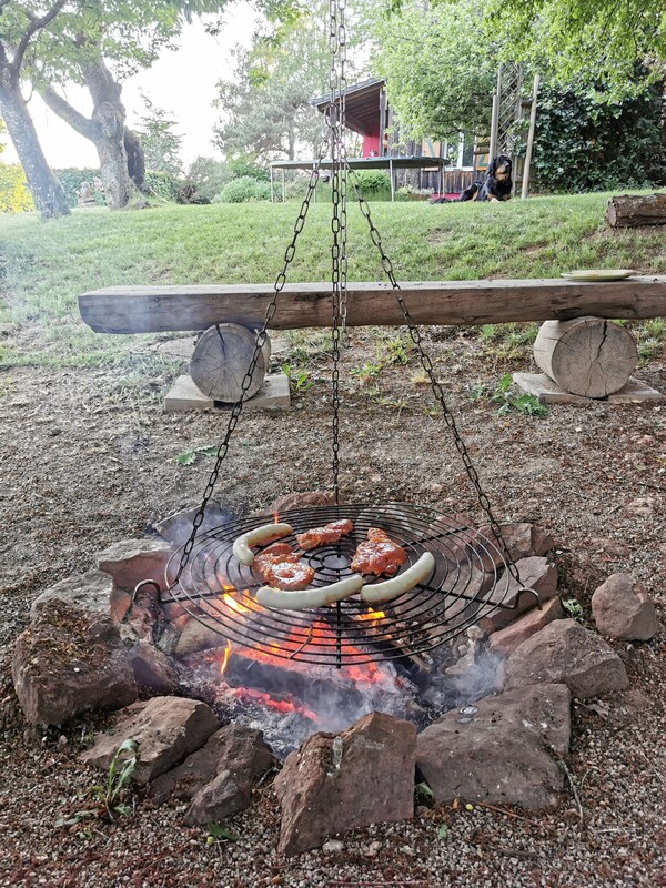 Natur & Wellness ''Auf Der Hardt'' *Jaccuzzi *Sauna *Alleinlage Im Wald - Rheinland-Pfalz