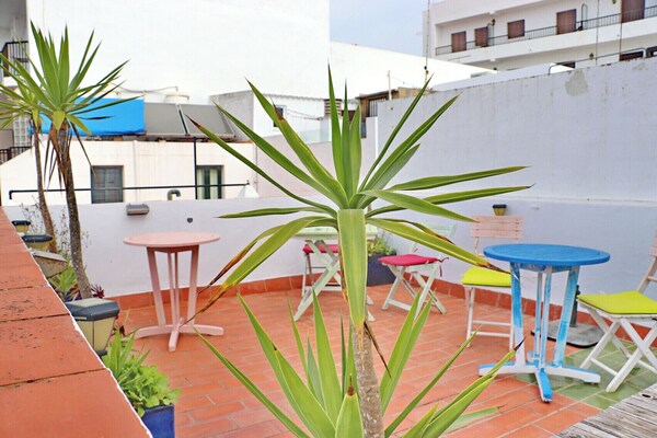 Habitación Cañaveral Playa Conil V - Conil de la Frontera