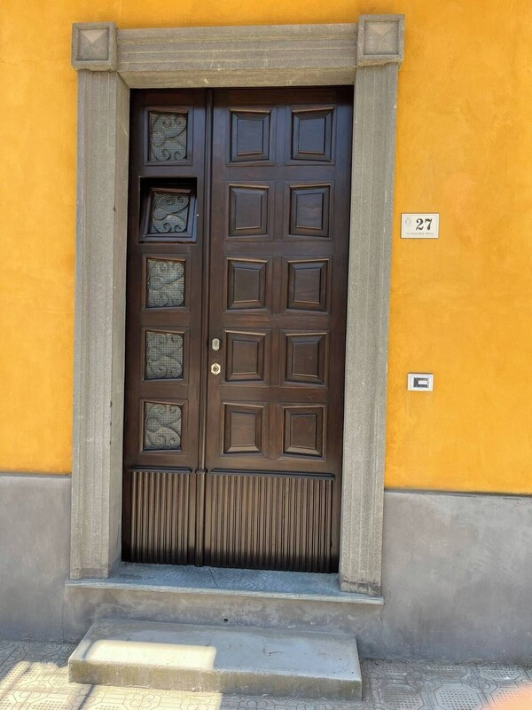 A Stone's Throw From The Sea Ii - Lovely Three-room Apartment In Locri - Locri
