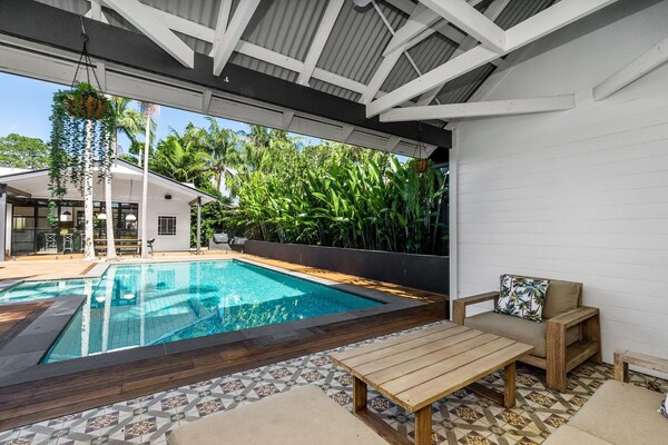 Luxury Family Estate L Pet Friendly L Nova Escapes - Bangalow