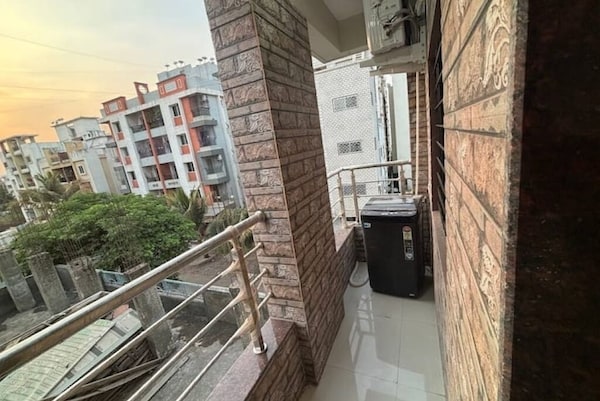Studio Comfy Stay 1 - Pune