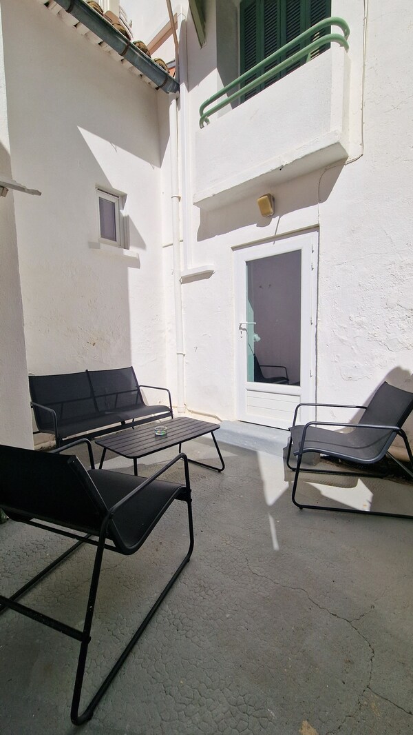 Marguerite - Charming Accommodation A Stone's Throw From Orange's Théâtre Antique - Orange
