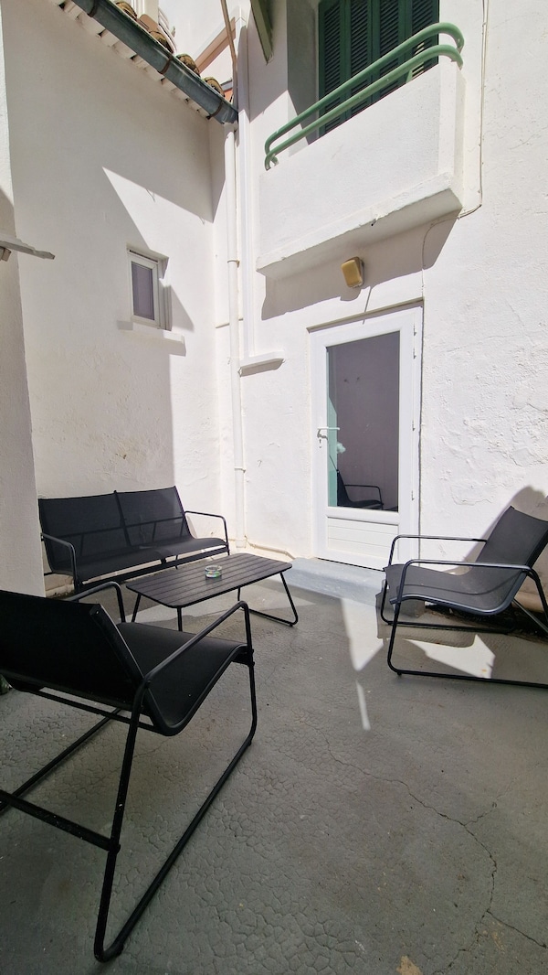 Marguerite - Charming Accommodation A Stone's Throw From Orange's Théâtre Antique - Orange