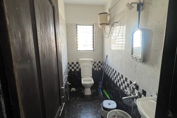 1bhk Cozy Stay 502 - Pune