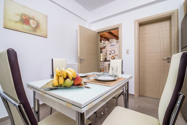 Villa Thalia - Pitsidia