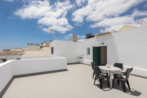 Home2book Sunny Rooftop Duplex, Puerto Del Rosario - Fuerteventura