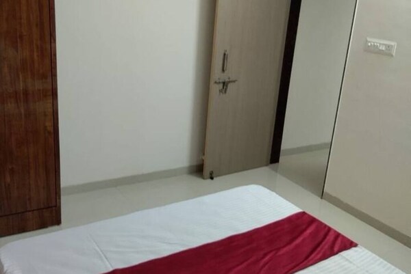1bhk Comfy Stay 202 - Pune (India)