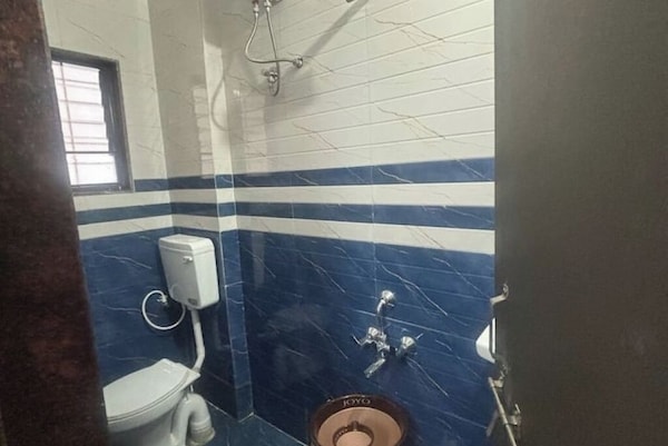 1 Bhk Comfy Stay 201 - Pune