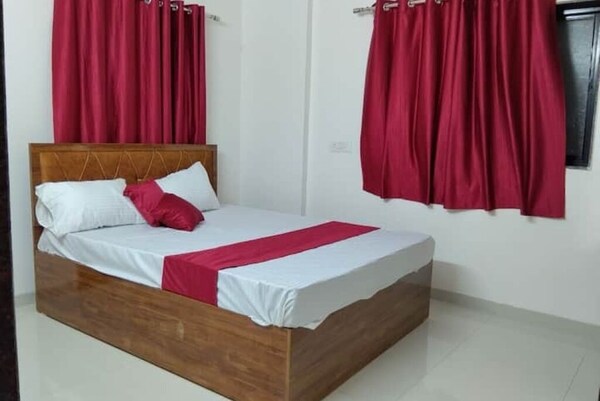1bhk Cozy Stay 2 - Pune