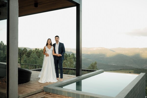 Luxury House In The Mountains, Heated Pool, Hot Tub - Castelcucco Montegrappa - Santa Catarina (estado)