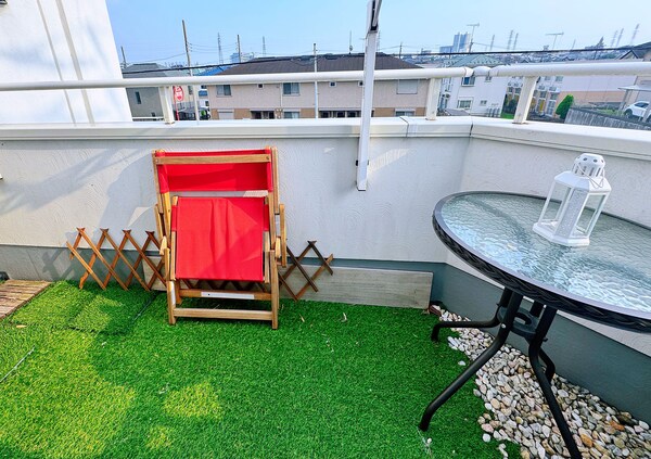 Newly Built Japanese House In The Western Suburbs Of Tokyo, 1 Km From Tama Art University, 3 Stations From Sanrio Puroland, 1 Station From Mitsui Outlet Park, 30 Min. Drive To Mt. Takao, 1 Hr. To Mt! - Machida