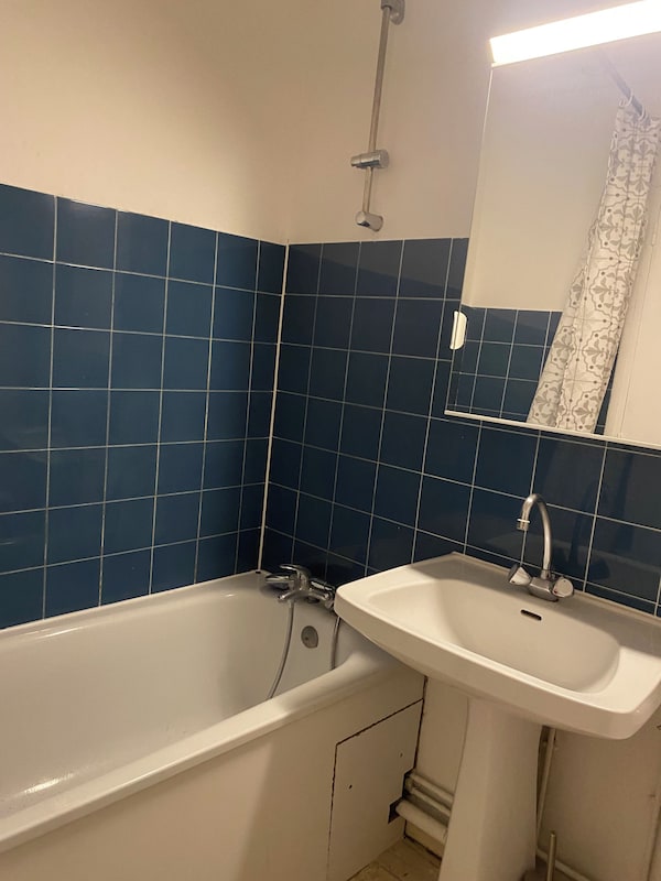 Joli Appartement à Bordeaux Centre - Mérignac