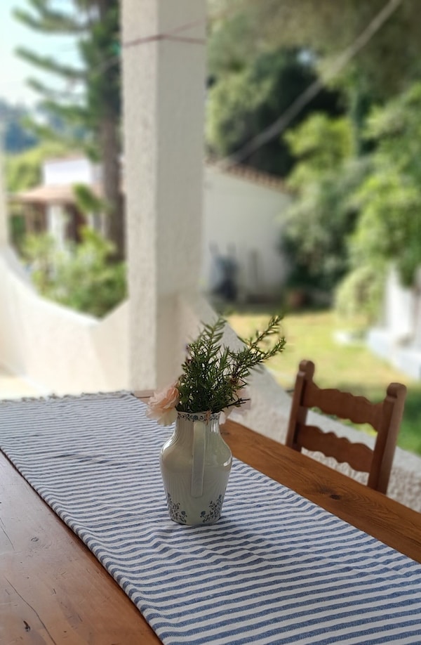 Charming Studio In Lovely Skiathos With Wifi, Ac 400 M From Trulos Beach - Skiathos