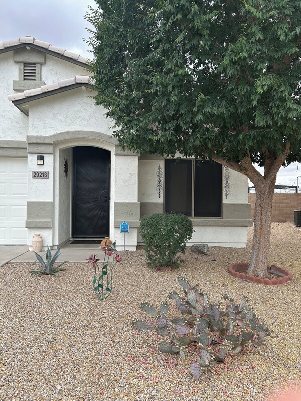 4-bedroom House In Beautiful San Tan Valley With Johnson Ranch Amenities - San Tan Valley, AZ
