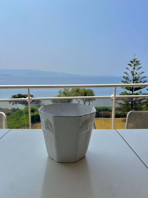 Appartement Face à La Mer - Ajaccio
