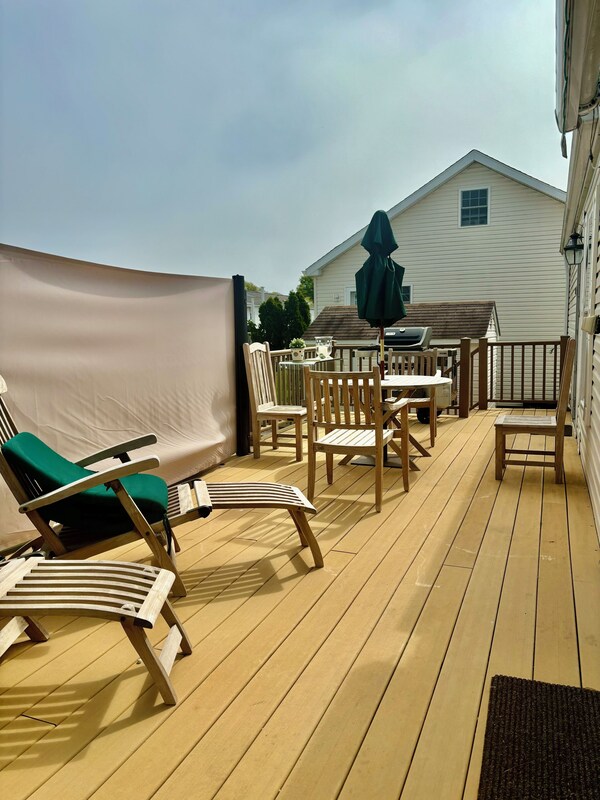 Charming 2-bedroom House With Wifi, Ac In Fabulous Montauk - Montauk Point State Park, Montauk