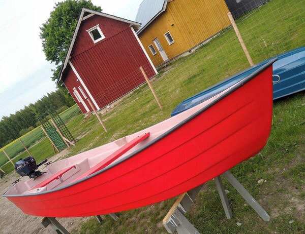 Agroturystyka Kozianka - Vacation In Masuria. - Mazury