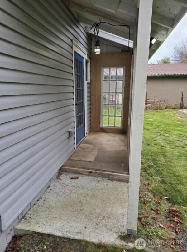 Welcoming 3-bedroom House With Wifi In Long Beach - Seaview