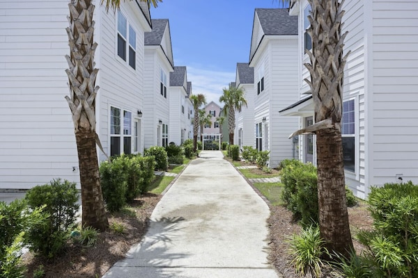 Two Bedroom House In United States Of America, Hanahan - Hanahan, SC