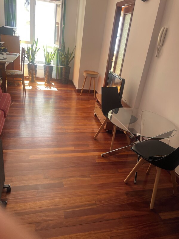 4 Bedroom Apartment In The Center Of The City - Santander
