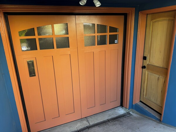 1 Br + 1 Bath In Quiet Bernal Heights With Living Room & Shared Kitchen - Tiburon, CA
