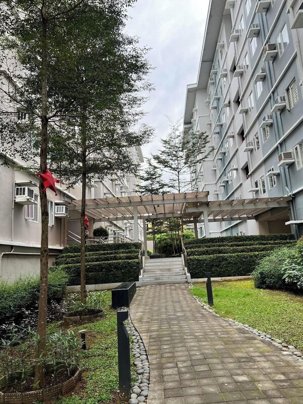 Condo Comfyplace 2br-unit - Meycauayan