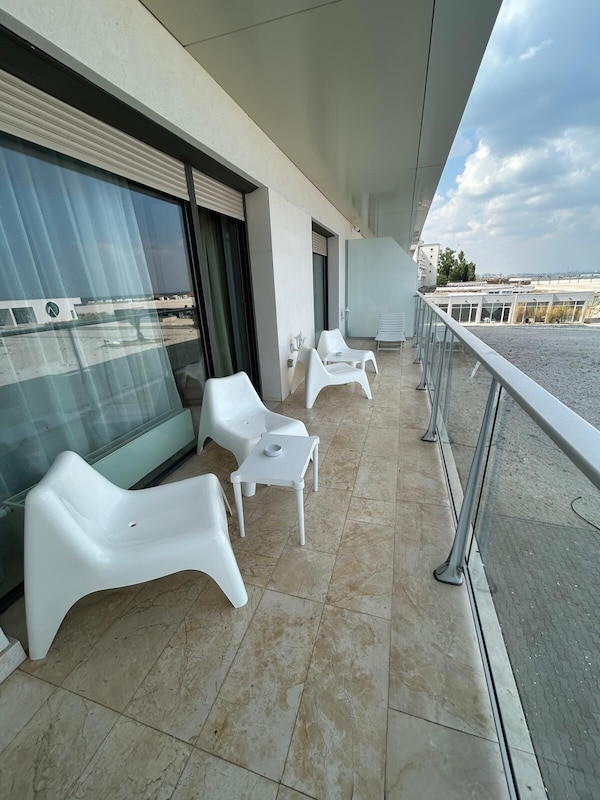 Luxurious Apartment On The Beach  In Romania - Constanța