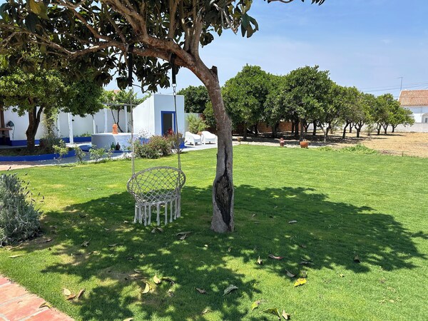 Villa Morena Cozy Country And Beach House Near Comporta And Melides - Grândola