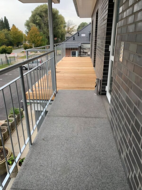 Star Vacation Apartment - Apartment C - Otterndorf