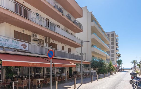 Superbe Maison De 2 Chambres à Son. - Cala Millor