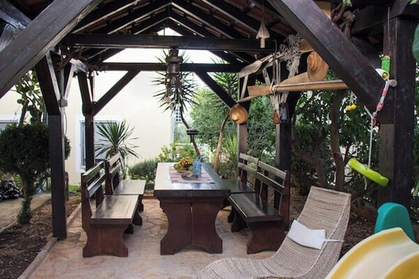 Homerez - Apartment Trogir - Parking - Trogir