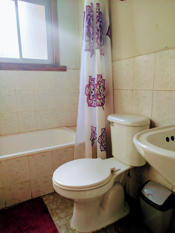 Beautiful And Comfortable Cabin For Rent Next To The Best Landscapes Of Southern Chile. - Curacautin
