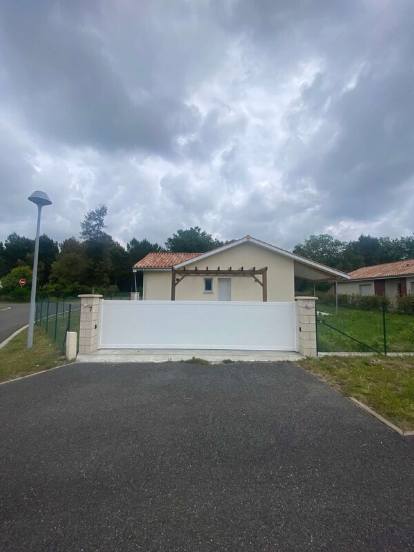 Maison Le Millon - Linxe