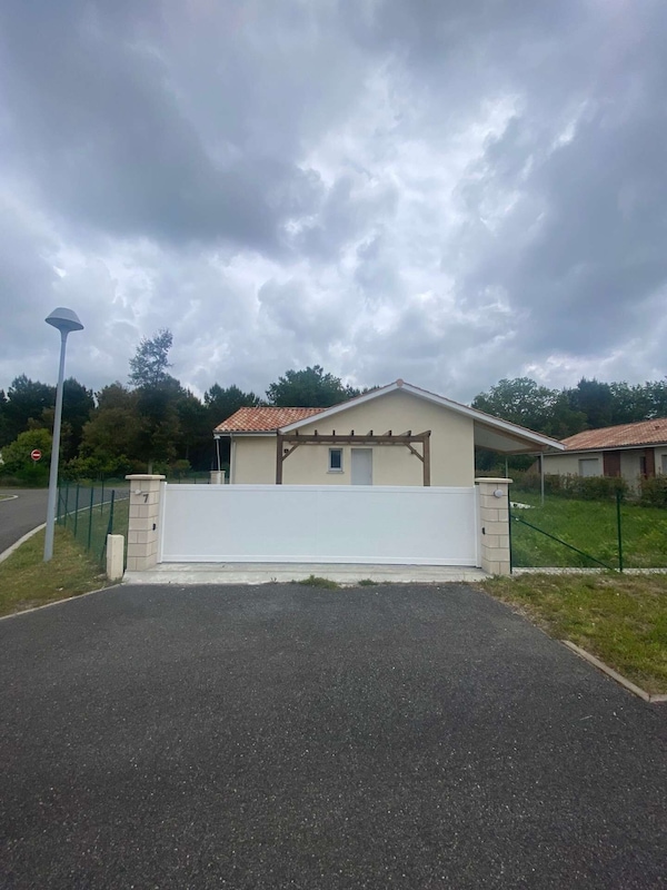 Maison Le Millon - Linxe