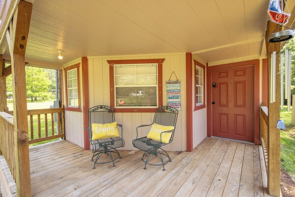 Guntersville Lake, Waterfront Boat Ramp Private Community Gated Boat Ramp Also! - Scottsboro