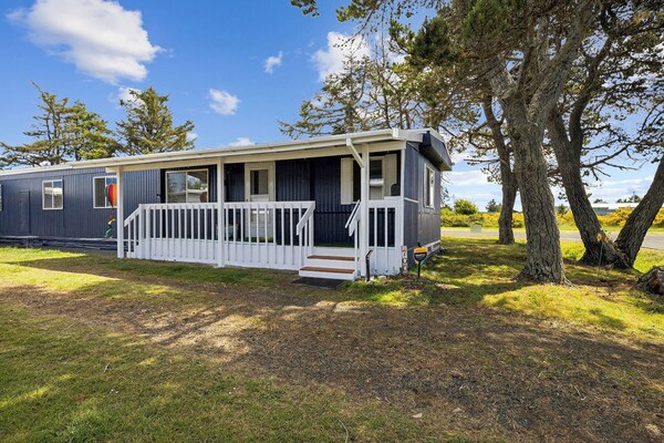 3-bedroom Mobile Home In Wonderful Ocean Shores Just Minutes To The Beach. - Washington