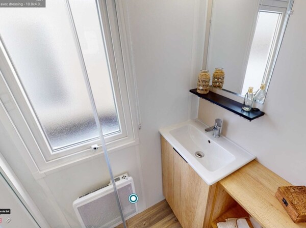 Homerez - Bungalow, Saint-julien-en-born - Saint-Julien-en-Born