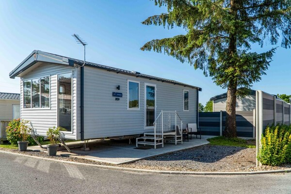 Baywood 20 - 2 Bedroom Holiday Home - Amroth - Amroth
