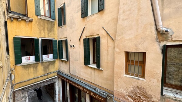 Leonardo - Centro Storico Di Venezia - Venedig