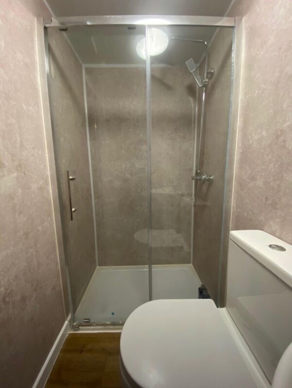 South Bristol 1-bed Studio, Sleeps 2 - Aéroport de Bristol (BRS)