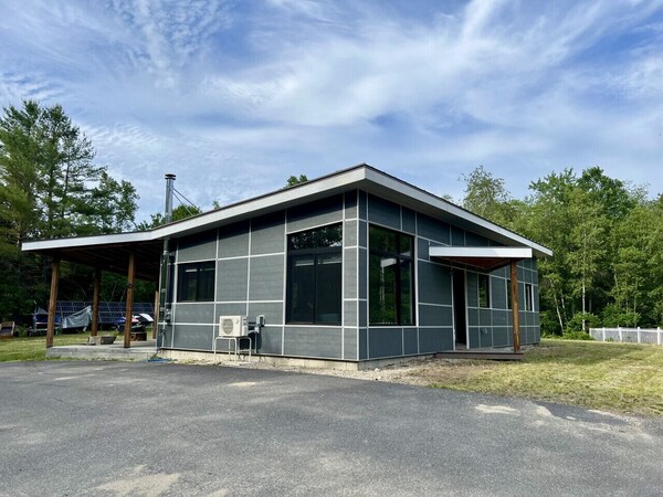 Norway Landing 43 Acres - 노르웨이