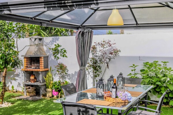 Guestready - Escapade Relaxante Aux Açores - Açores
