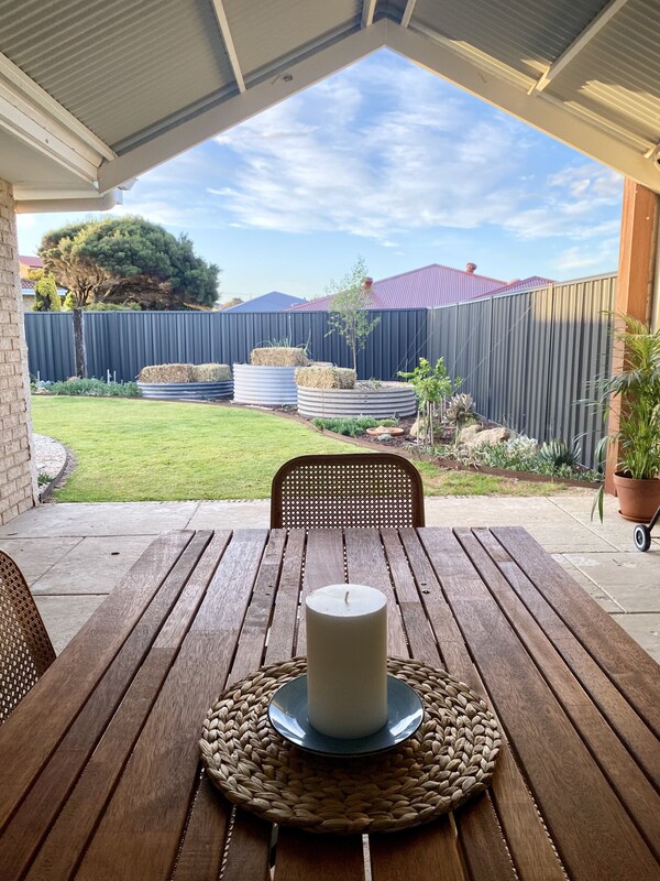Esperance Family Retreat 5 Minutes Walk From Stunning West Beach - Esperance